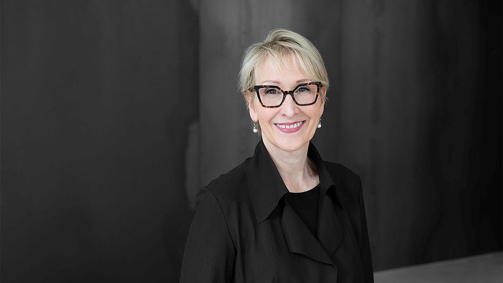 Sheryl Schulze | People | Gensler