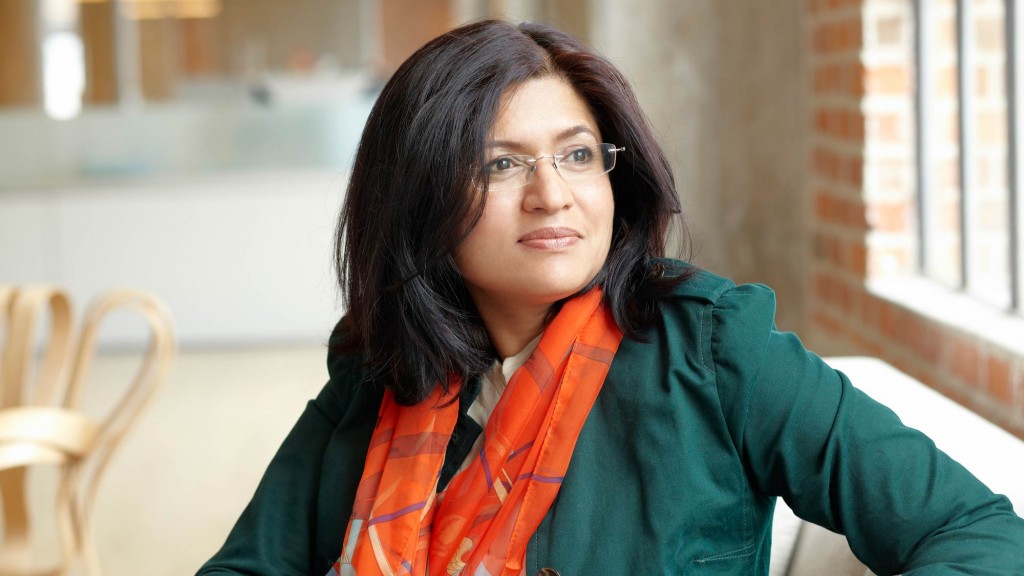Smita Gupta | People | Gensler Smita Gupta | People | Gensler