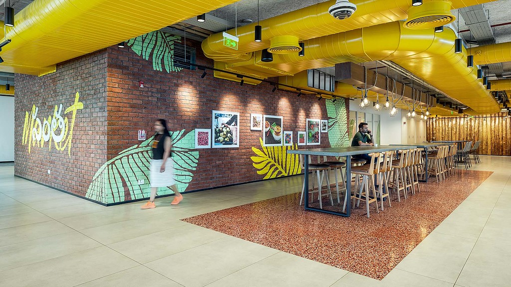 ADP | Projects | Gensler