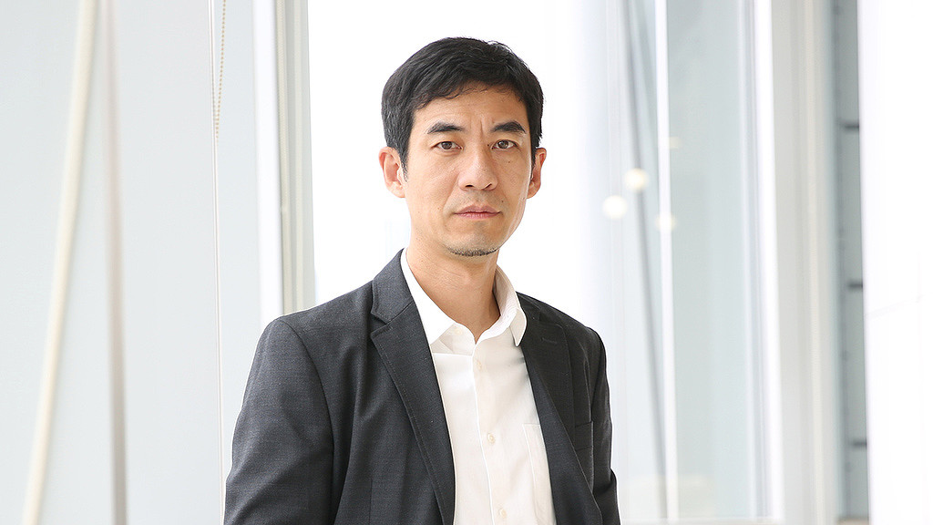 Zhen Cheng | People | Gensler