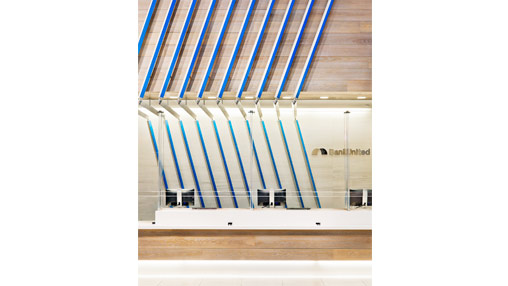 BankUnited Retail Prototype | Projects | Gensler