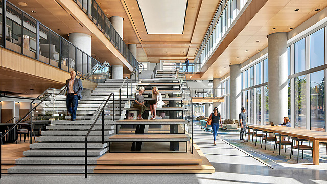 What It Means to Be a “Healthy Building”