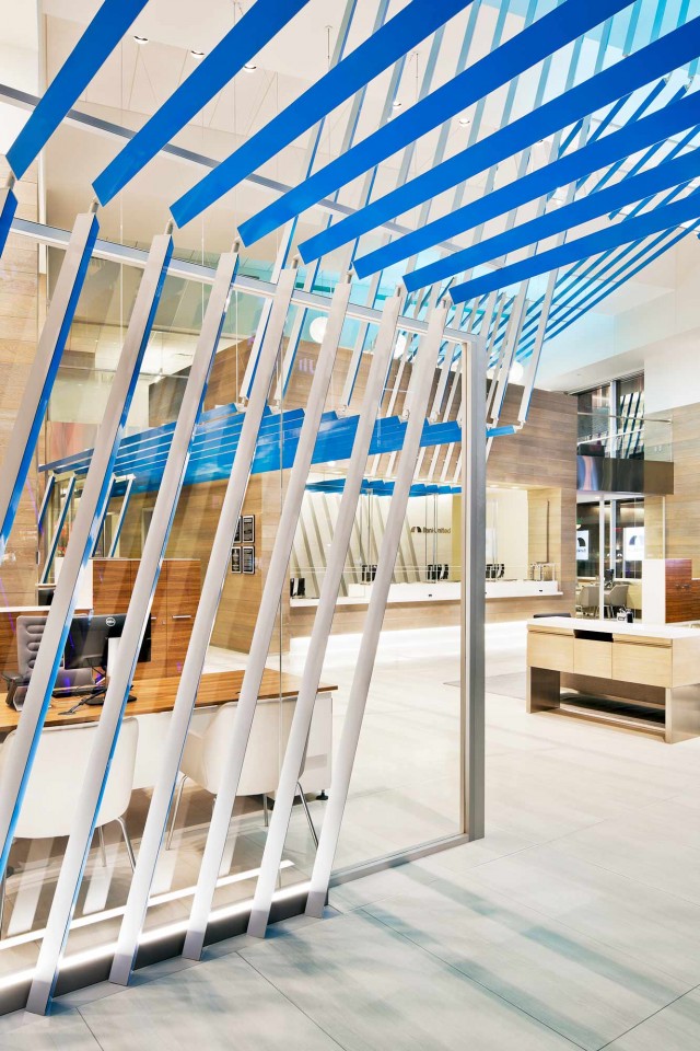 BankUnited Retail Prototype | Projects | Gensler