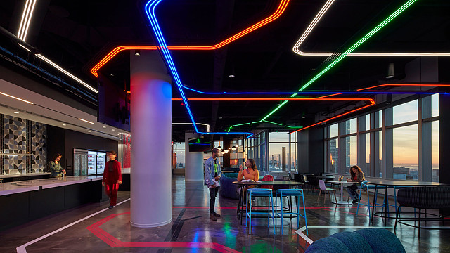 Trends to Watch: What’s Next for Media Workplaces?