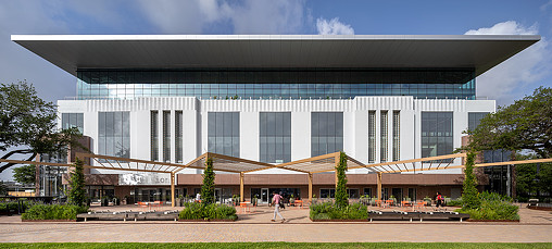 the Ion | Projects | Gensler