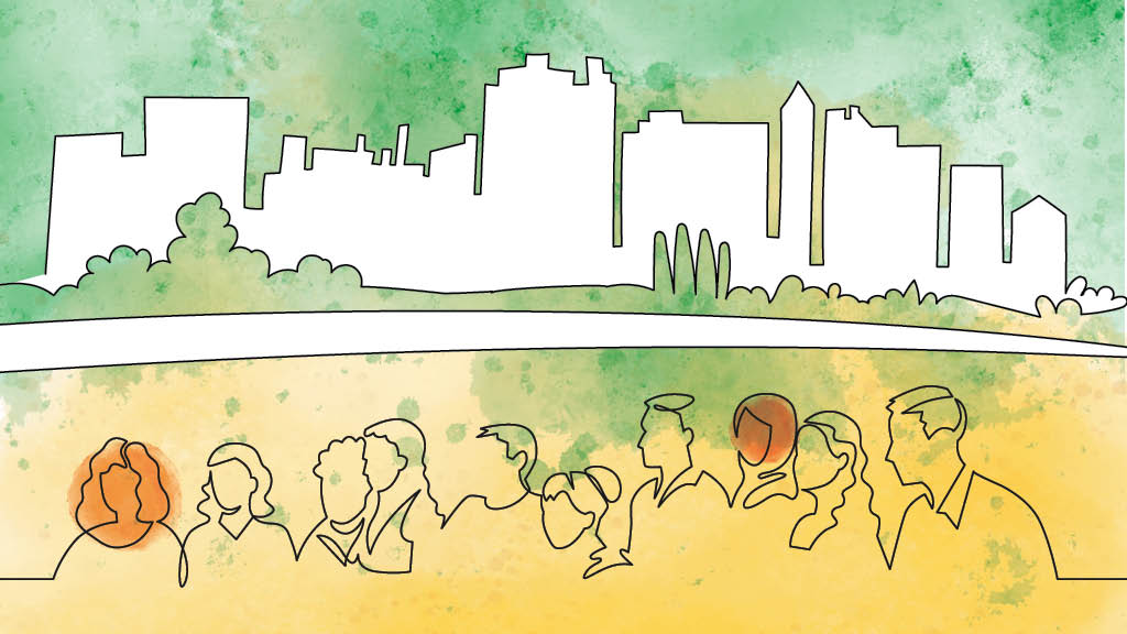 Beyond Senior Living: Designing Communities for Inclusion