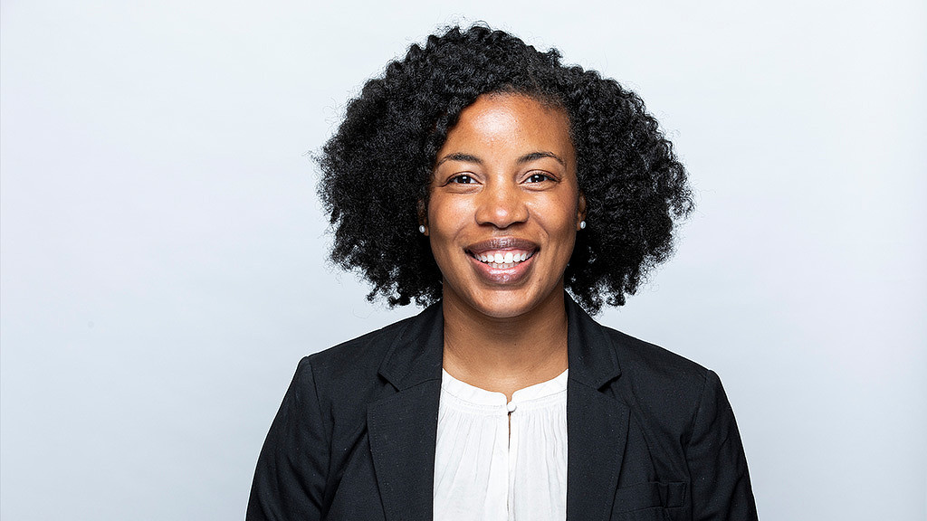 Jennifer Thornton | People | Gensler