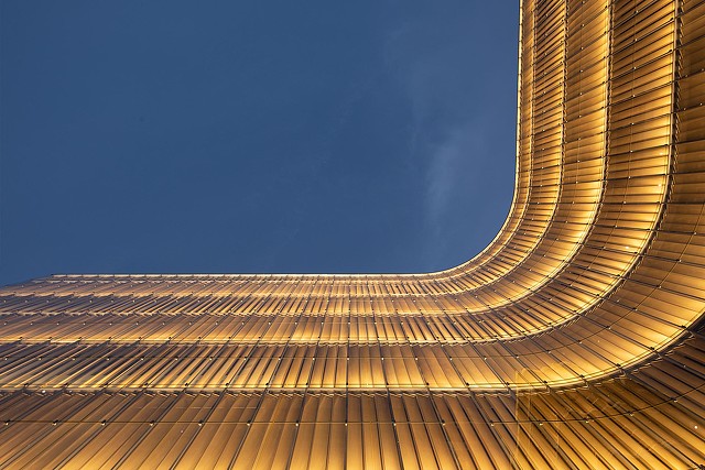 YOFC Headquarters | Projects | Gensler