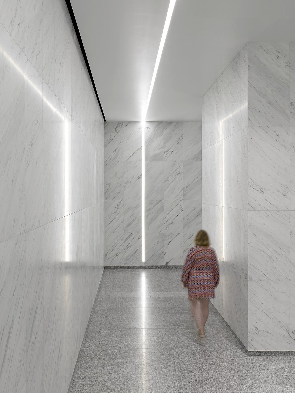 BMO Place | Projects | Gensler