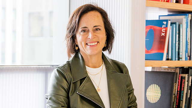 Erin Lilly | People | Gensler
