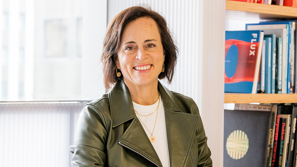 Erin Lilly | People | Gensler