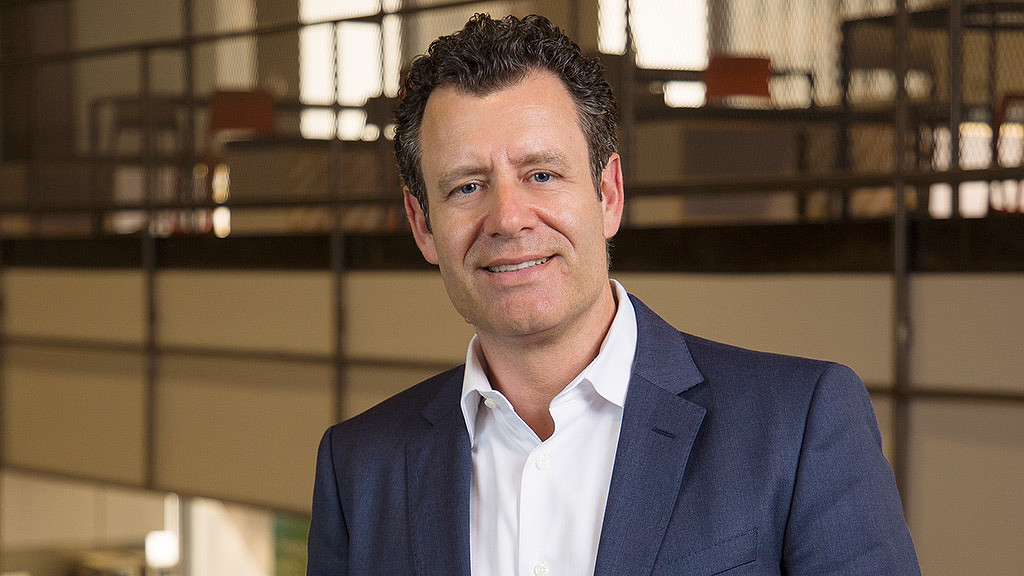 Greg Richart | People | Gensler