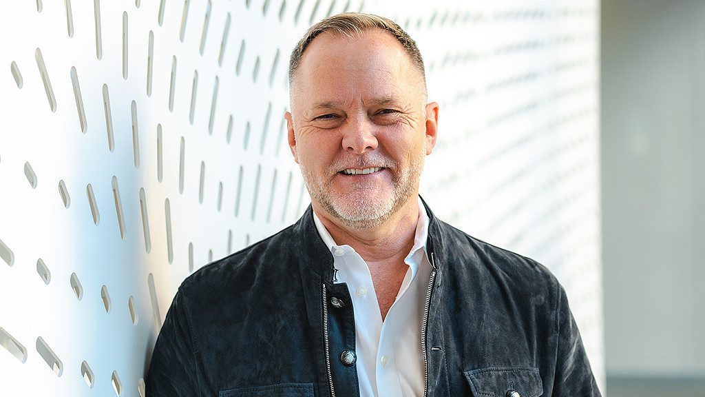 Steven Hergert | People | Gensler