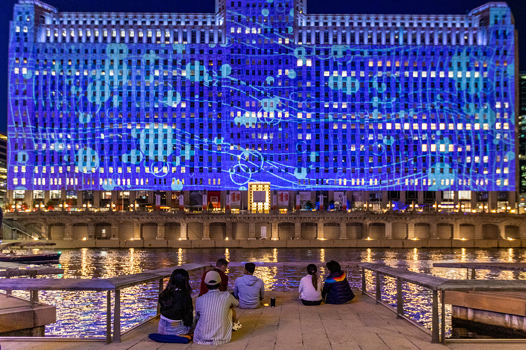 The Mart | Projects | Gensler