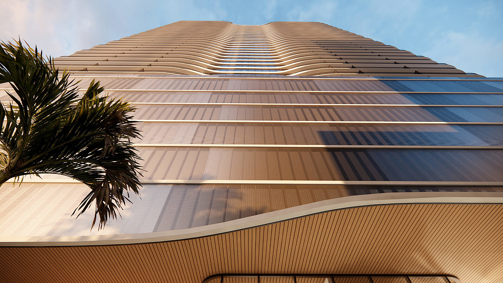 128 Southwest Seventh Street | Projects | Gensler