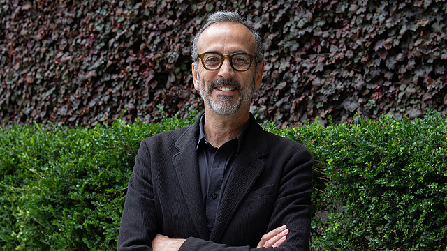 Peter Stubb | People | Gensler