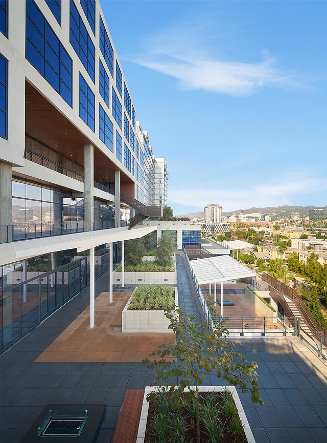 EPIC | Projects | Gensler