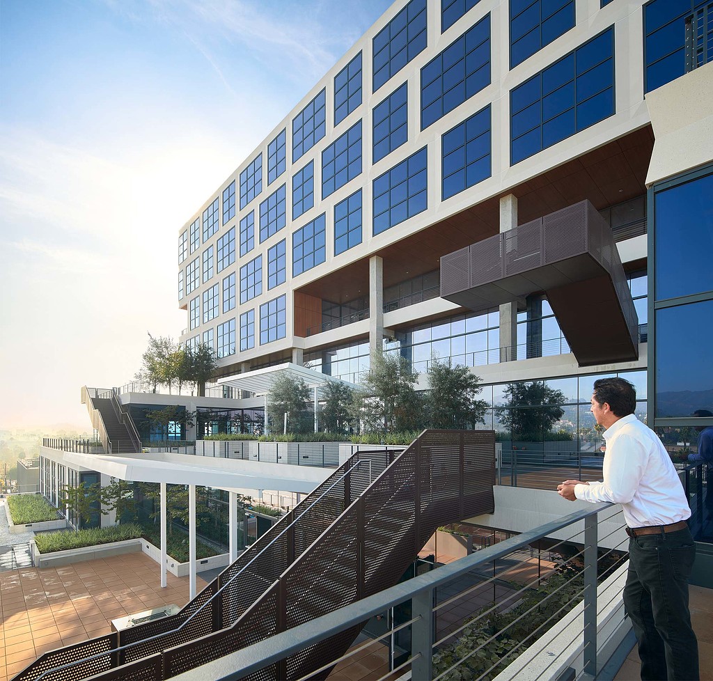 EPIC | Projects | Gensler