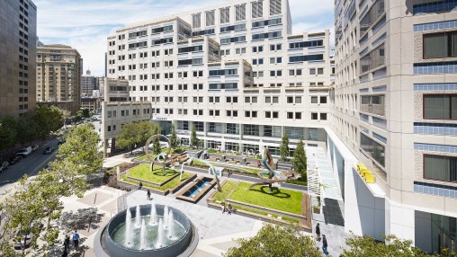 303 Second | Projects | Gensler