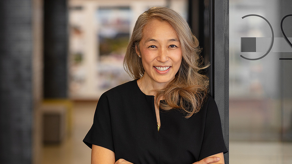 Sofia Song | People | Gensler