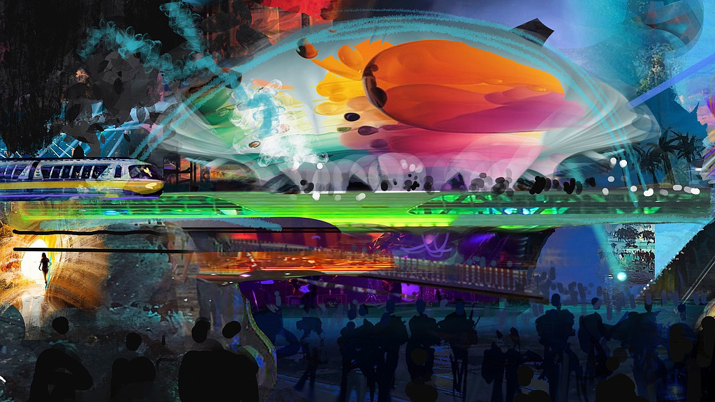 Trends to Watch: The Future of Entertainment in the Built Environment