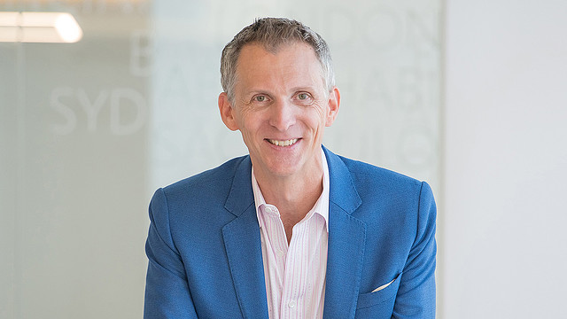 Kirk Ellis | People | Gensler