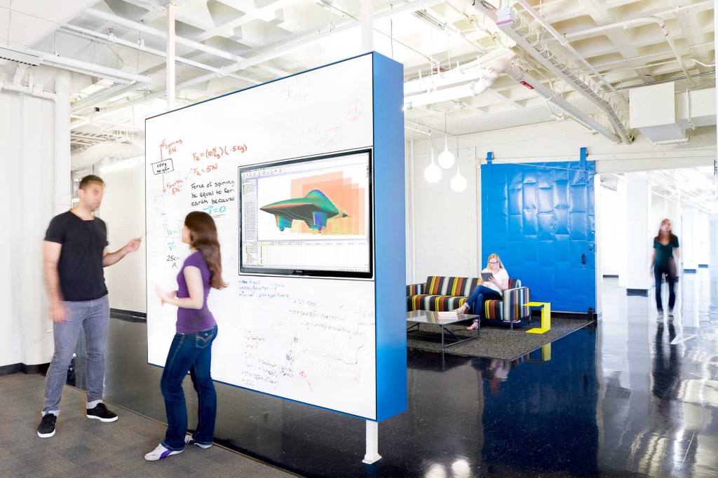 The SUTD-MIT International Design Centre | Gensler