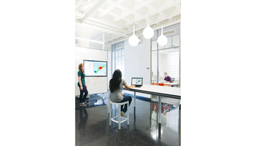 The SUTD-MIT International Design Centre | Gensler The SUTD-MIT International Design Centre | Gensler