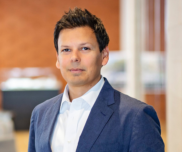 Alejandro Guerrero | People | Gensler