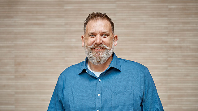 Scott Sayers | People | Gensler