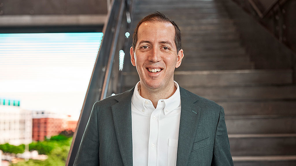 Greg Brown | People | Gensler