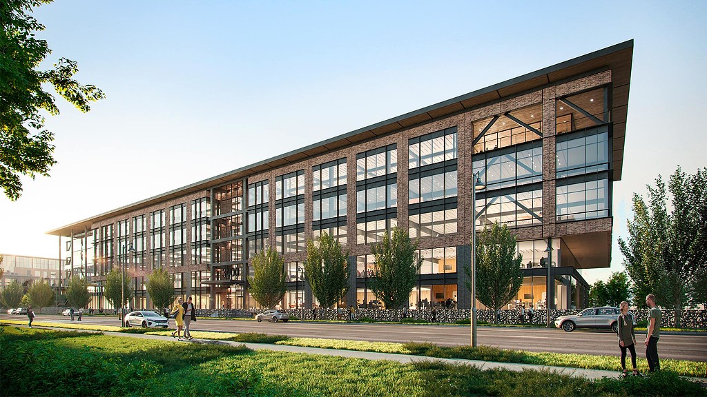 BOMA 2024: 5 Key Changes Reshaping Office Building Measurements