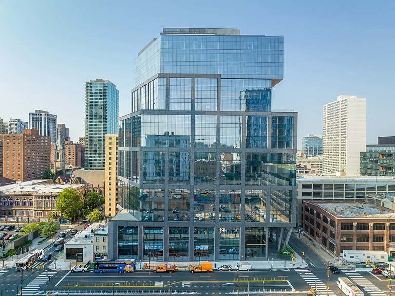 2222 Market | Projects | Gensler