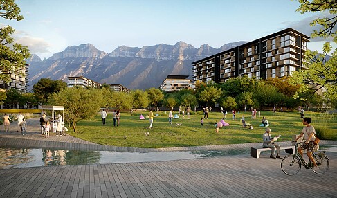 Lyra | Projects | Gensler