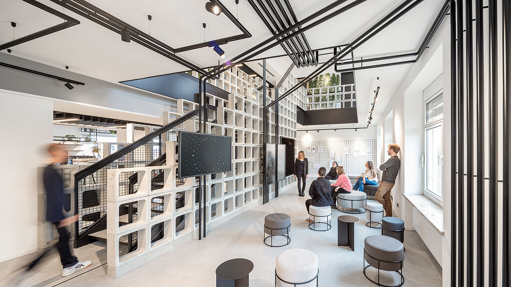 Celonis | Projects | Gensler