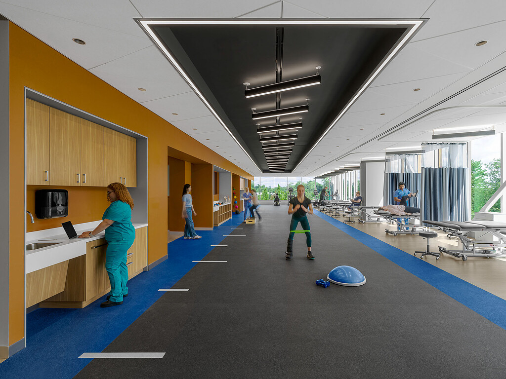 Montefiore Einstein Comprehensive Orthopedic & Spine Center (MECOSC ...