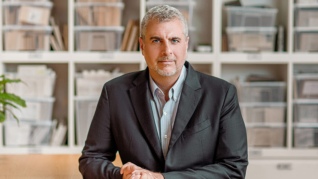 Ryan Waltke | People | Gensler