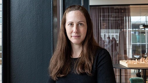 Alicia Cecchini | People | Gensler