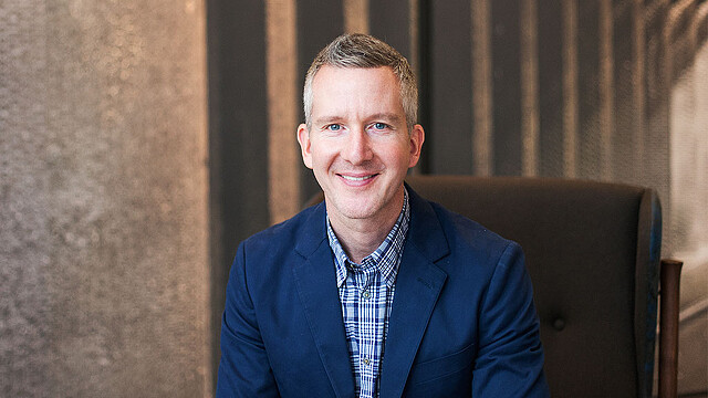 Erik Lucken | People | Gensler