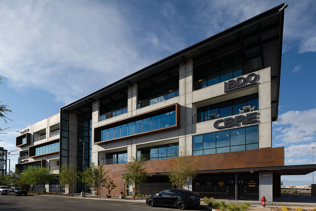 UnCommons | Projects | Gensler