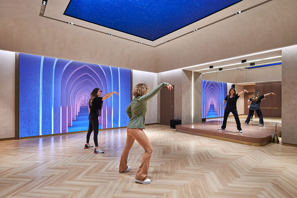 Kayanee | Projects | Gensler