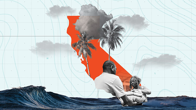 Vulnerable Communities & Climate Change: Building in Resilience