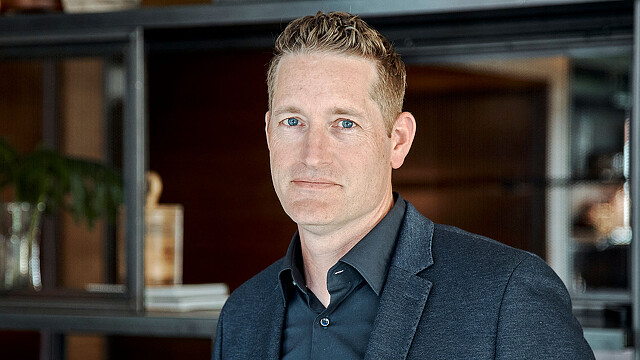 Gensler Expands Office in Kansas City and Welcomes John Waller As Managing Director | Gensler