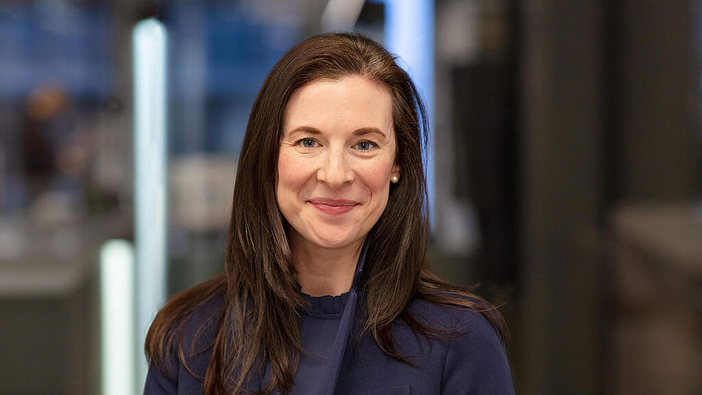 Megan Radebaugh | People | Gensler