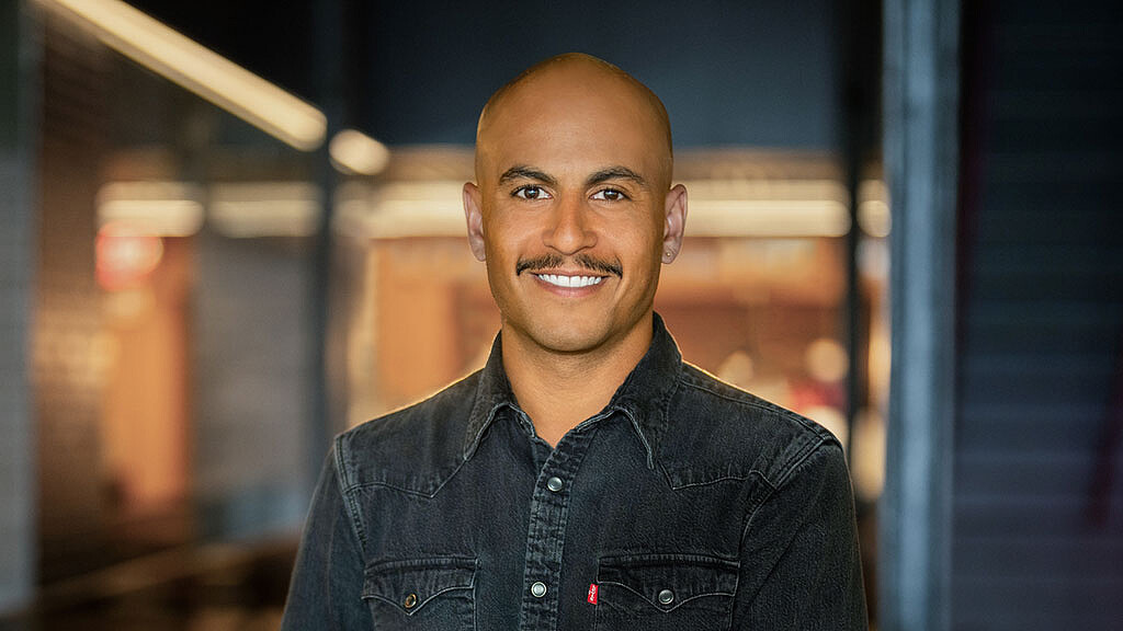 Tyler Winograd | People | Gensler