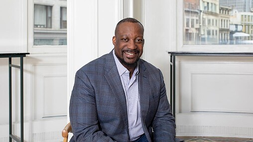 Andre Brumfield | People | Gensler