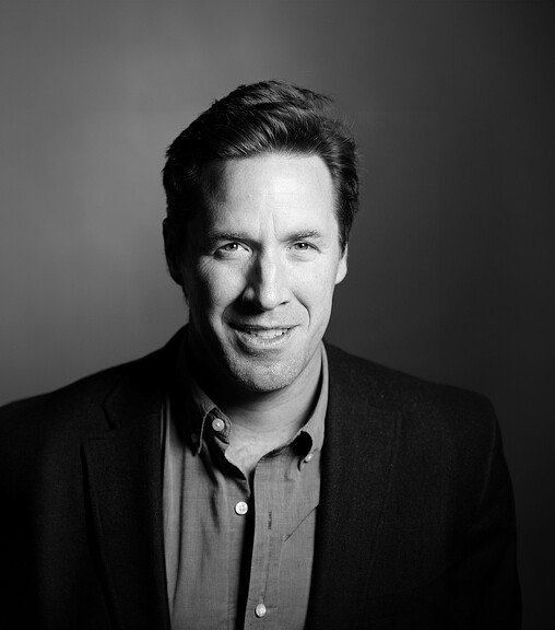 Christopher McAnneny | People | Gensler