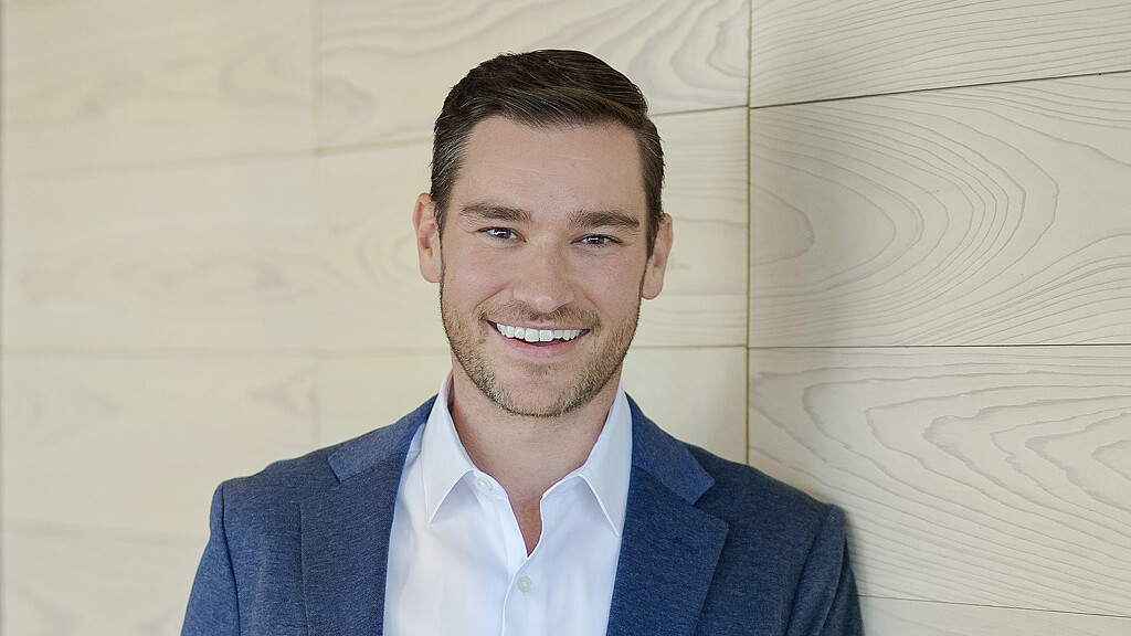 Joshua Metzger | People | Gensler