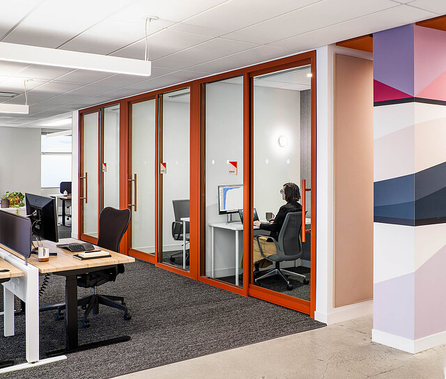 Gensler Vancouver | Projects | Gensler