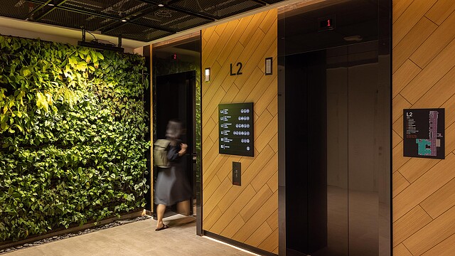 Shaw Plaza Balestier | Projects | Gensler